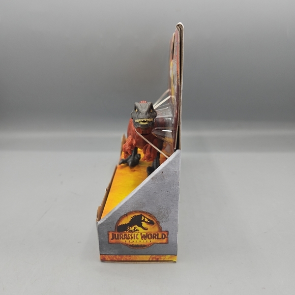 Mattel | Toys | Mattel Jurassic World Dominion Extreme Damage ...